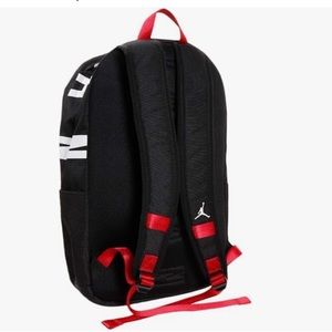 Jordan | Bags | Air Jordan Mens Laptop Backpack Bag | Poshmark